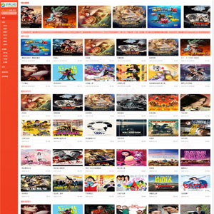 苹果CMS模板,Maccms模板下载 _ WP模板阁