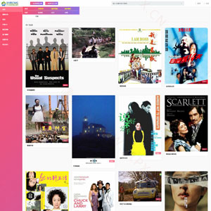 苹果CMS模板,Maccms模板下载 _ WP模板阁